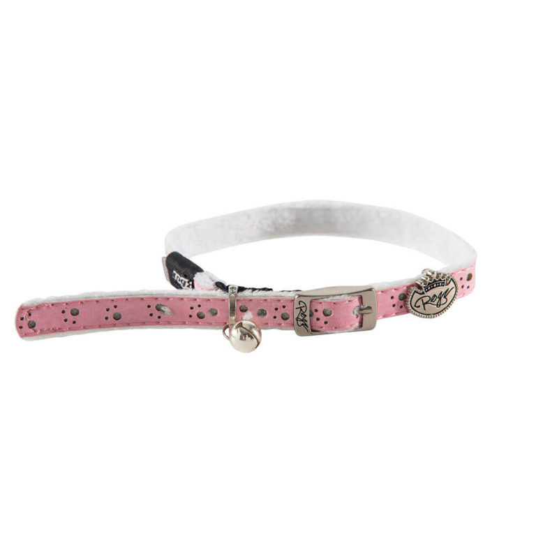 TrendyCat Pin Buckle Cat Collar | Cat Collars | Rogz Cat Collars | Rogz