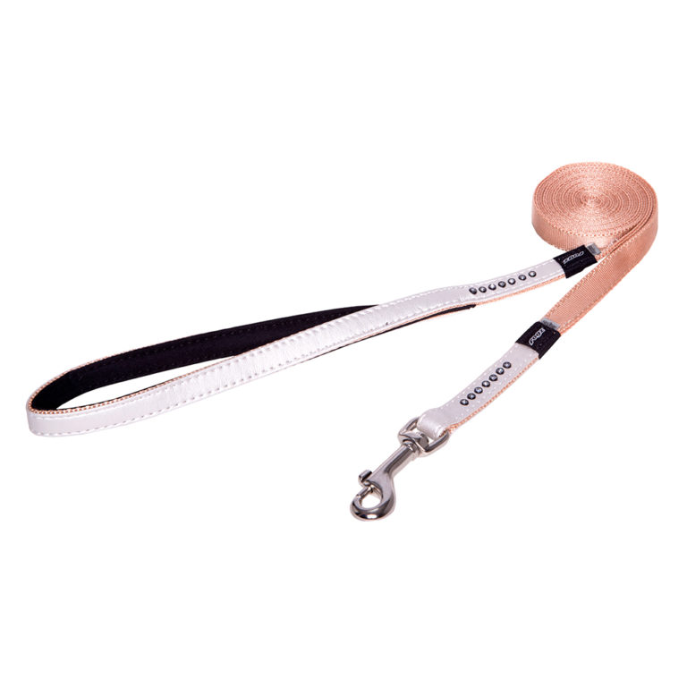 Fixed Long Dog Lead | Online Pet Store | Dog Leads | Rogz | Lapz Luna