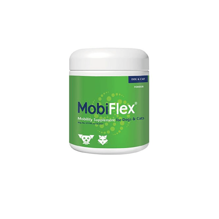 MobiFlex Mobility Supplement Powder for Dogs & Cats - Pet Spaza
