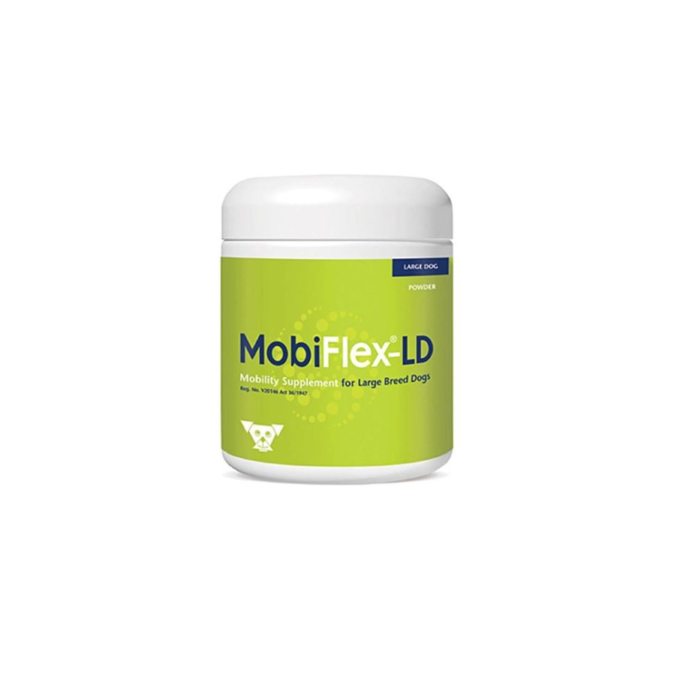 MobiFlex-LD Mobility Supplement Powder for Large Breed Dogs - Pet Spaza